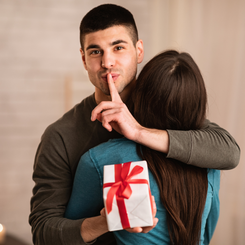 Icon Gifts | Gift your loved ones with your ownstyle